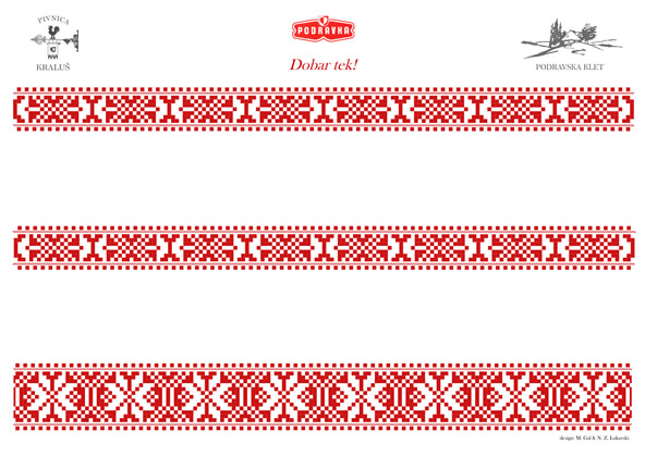 "GAL-ART exclusive" - GraphicDesign