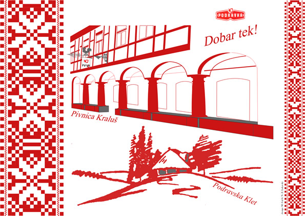 "GAL-ART exclusive" - GraphicDesign